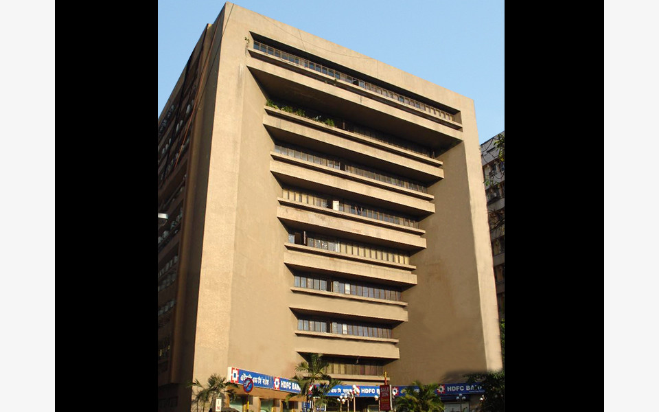 Doshi & Co. - A premier real estate and property business