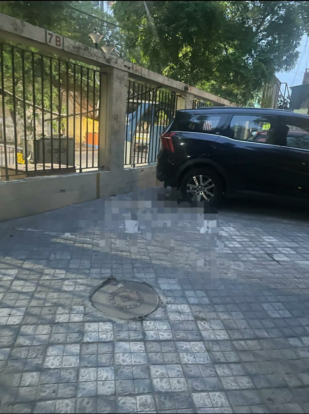 Doshi & Co. - A premier real estate and property business