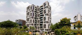 Doshi & Co. - A premier real estate and property business