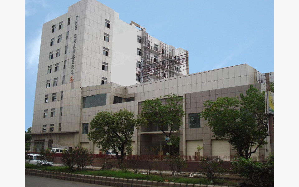 Doshi & Co. - A premier real estate and property business